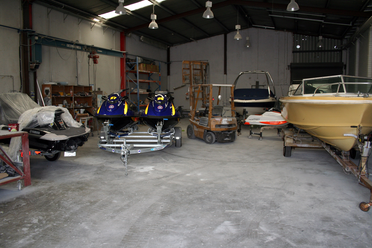 Front Page A - Boat Fix